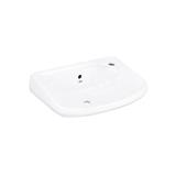 อ่างล้างหน้าแขวน COTTO C002 สีขาว