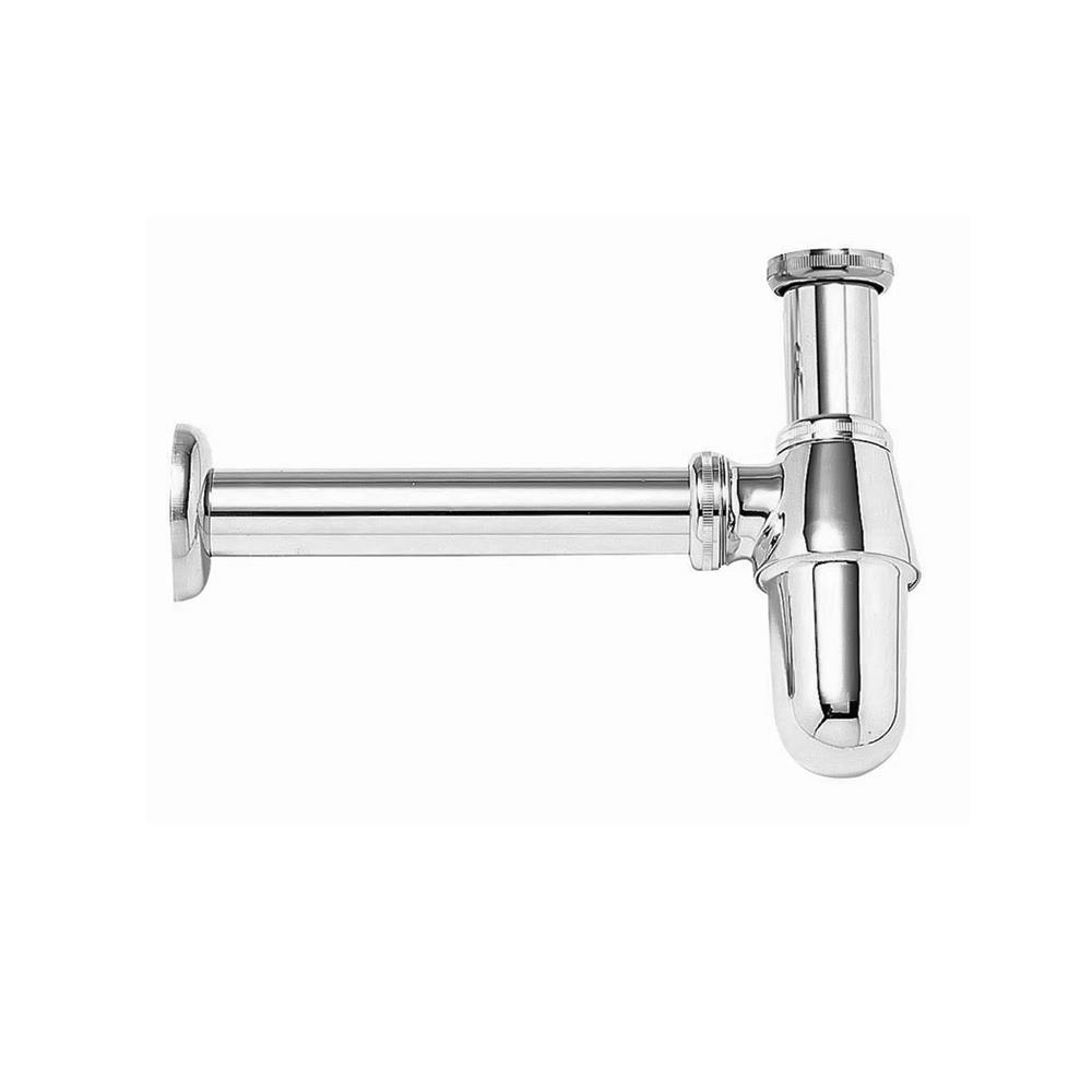 BOTTLE TRAP FOR LAVATORY HANG BP-02 20CM