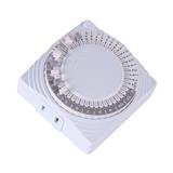 สวิตซ์ตั้งเวลา 24HR CONTROL TM-106D