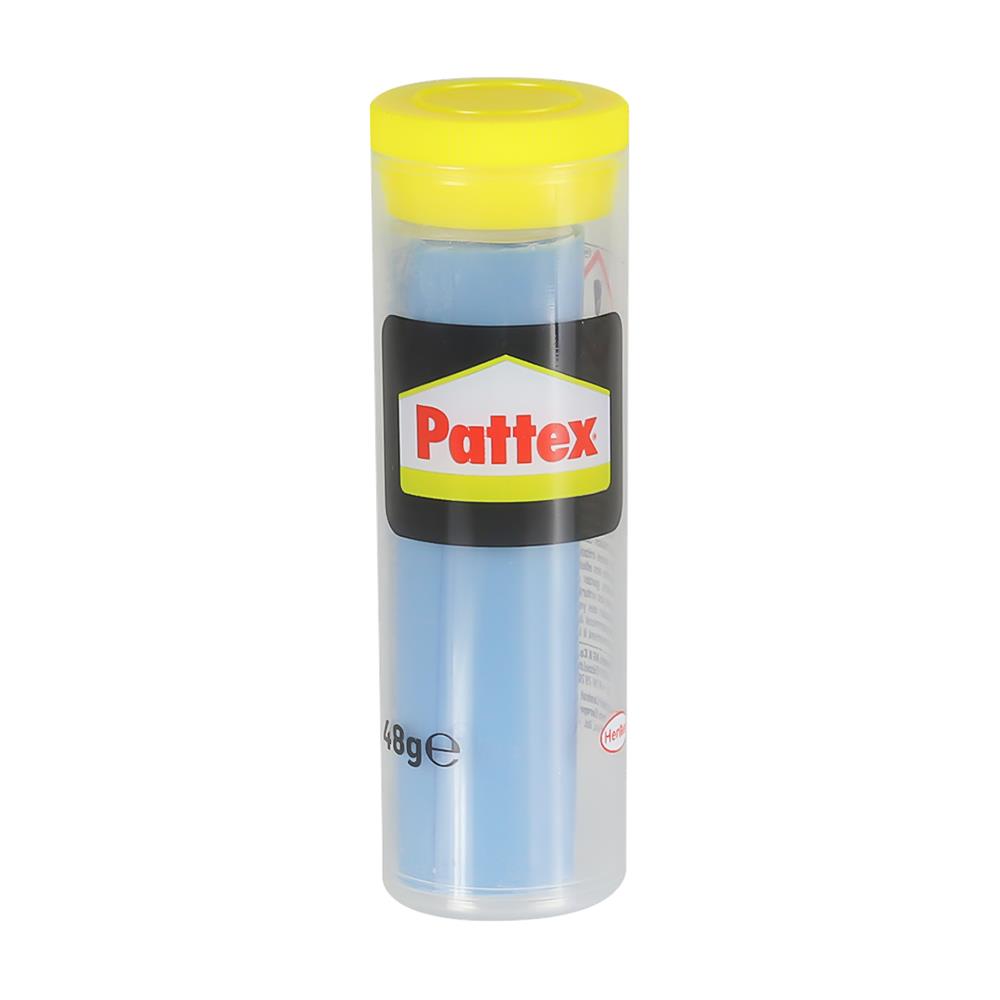 TWO-COMPONENT EPOXY PUTTY PATTEX REPAIR EXPRESS 1OZ