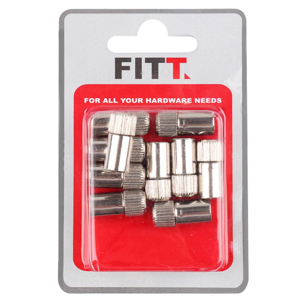 SHELF SUPPORT PIN FITT SS-10