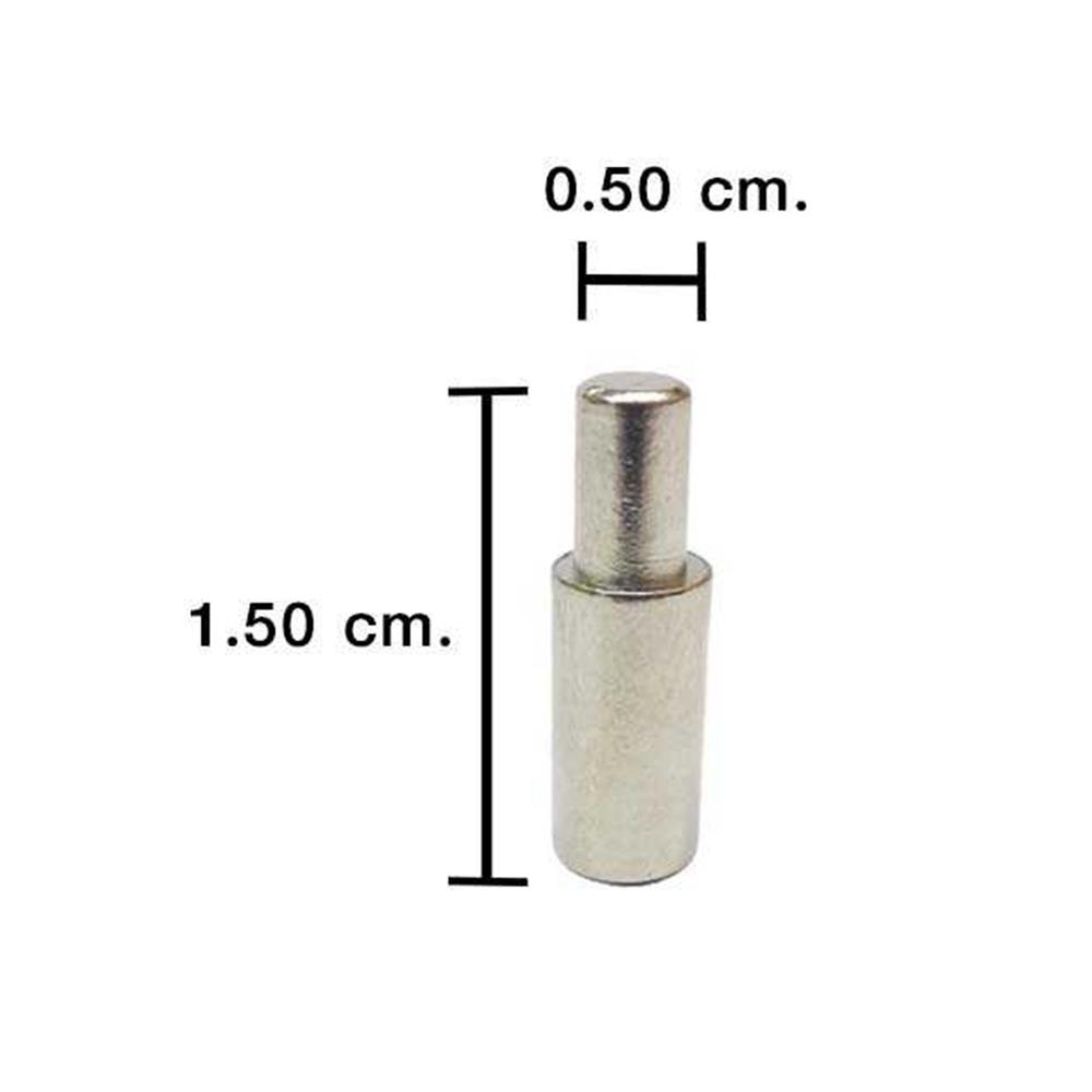 SHELF SUPPORT STUD FITT SS-20 10PCS