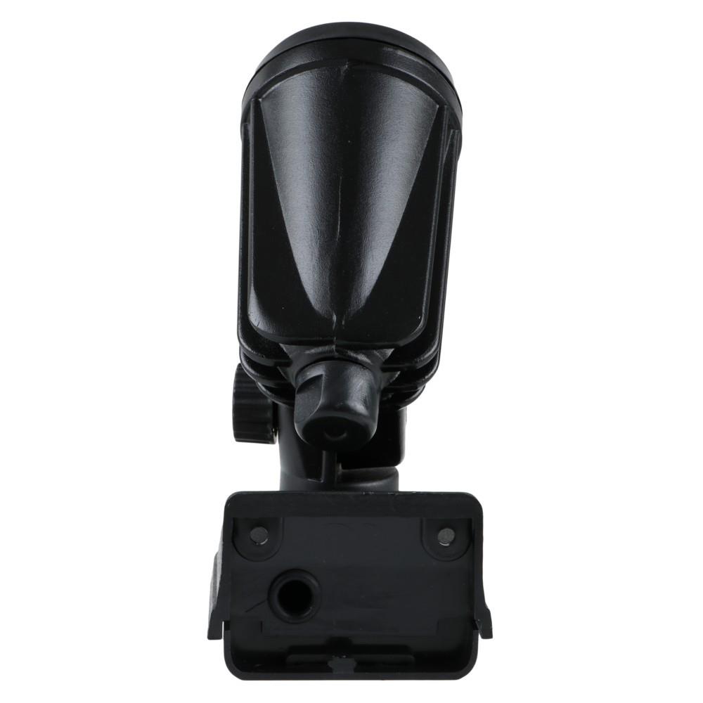 ขาสปอตไลท์กันน้ำ SP SP999 สีดำ กลม