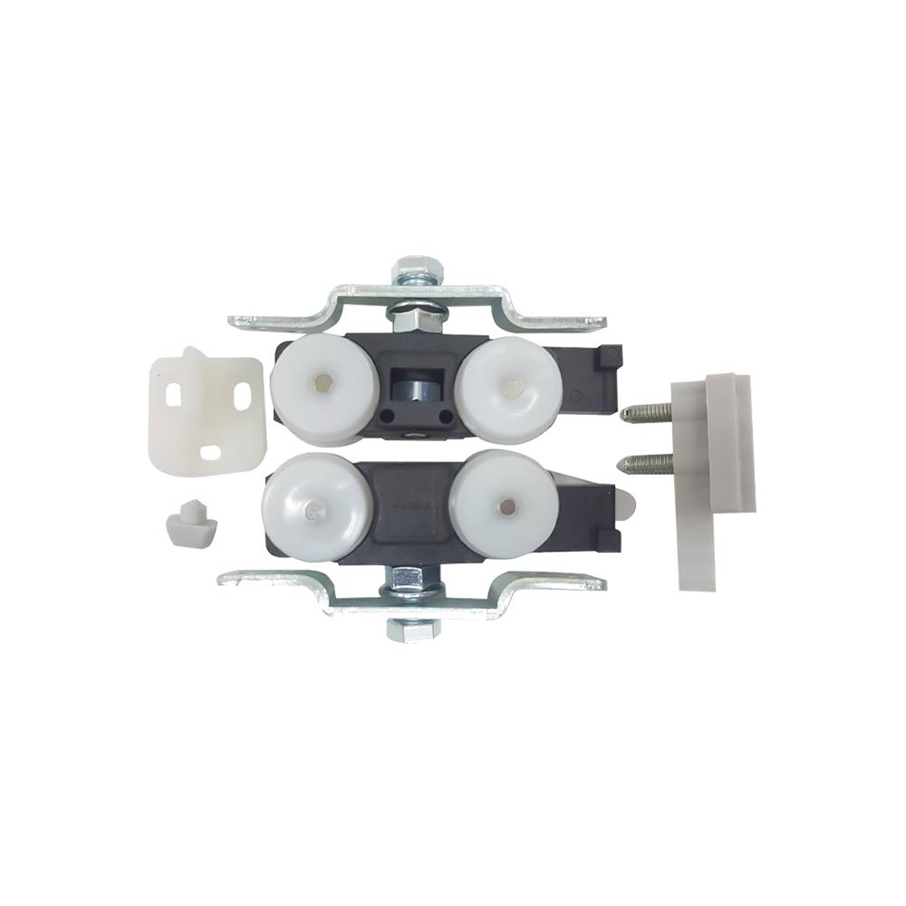 SLIDING DOOR ROLLER SET HAFELE 499.72.050 60KG