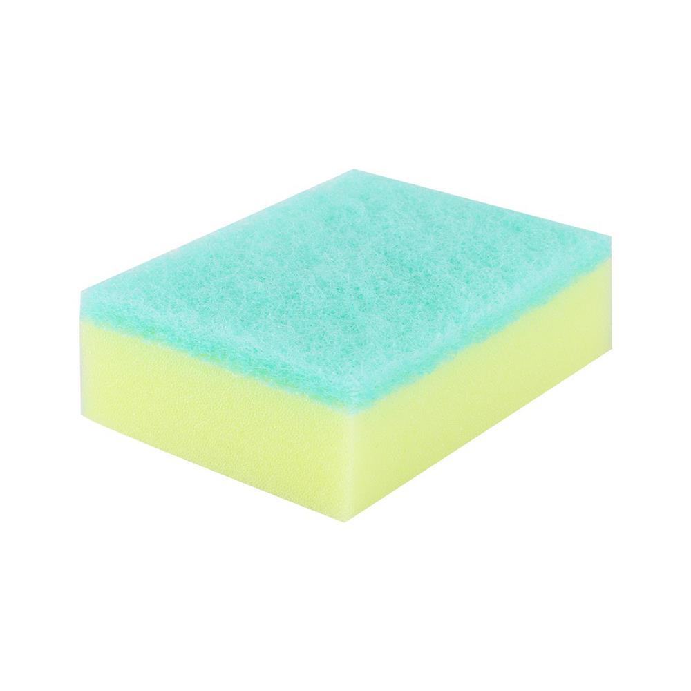 SCRUB SPONGE MR.SMART 3321-6 3x4IN