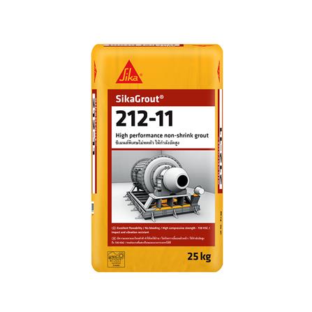 NON SHRINK GROUT SIKA 212-11 25KG