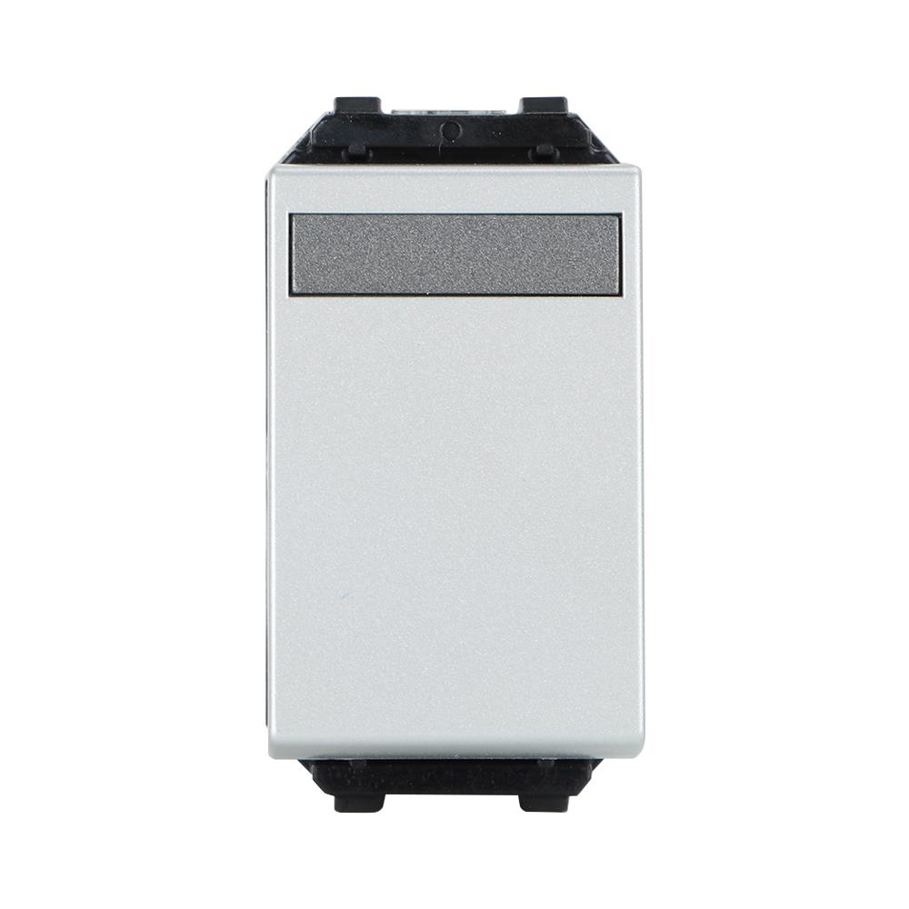 2 WAY SWITCH PANASONIC WEG5532 MW SIZE S METALLIC WHITE