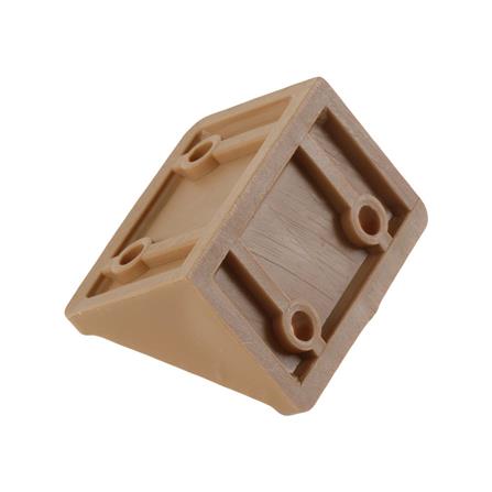 FURNITURE CORNER SUPPORT BRACE FITT PC50 5PCS