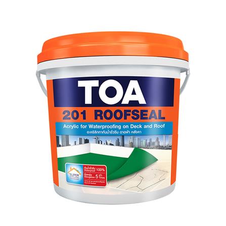 CONCRETE BONDING AGENT TOA 112 5L
