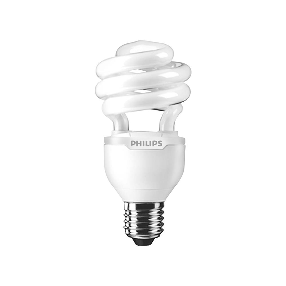 COMPACT FLUORESCENT LIGHT PHILIPS TORNADO 15W WARMWHITE E27