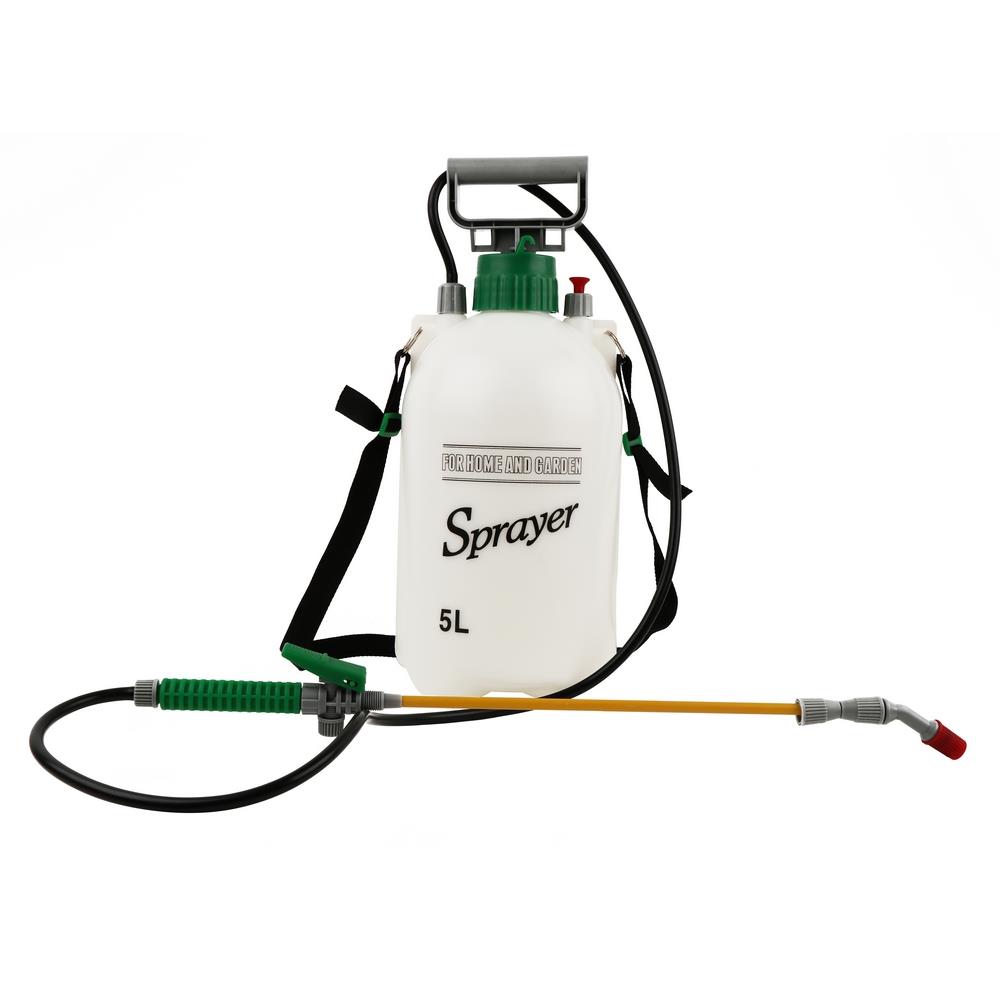 PRESSURE SPRAYER SPRING SX-CS5 5L