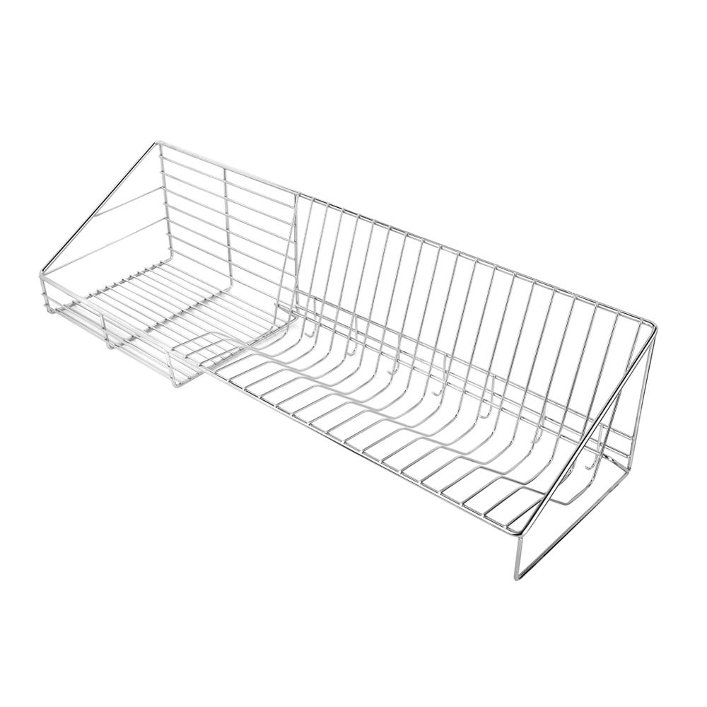 WALL-MOUNTED DISH DRAINER KECH HC/KECH HWS004 80CM