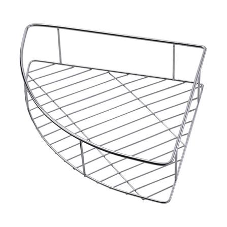 STAINLESS STEEL CORNER RACK KECH HM010