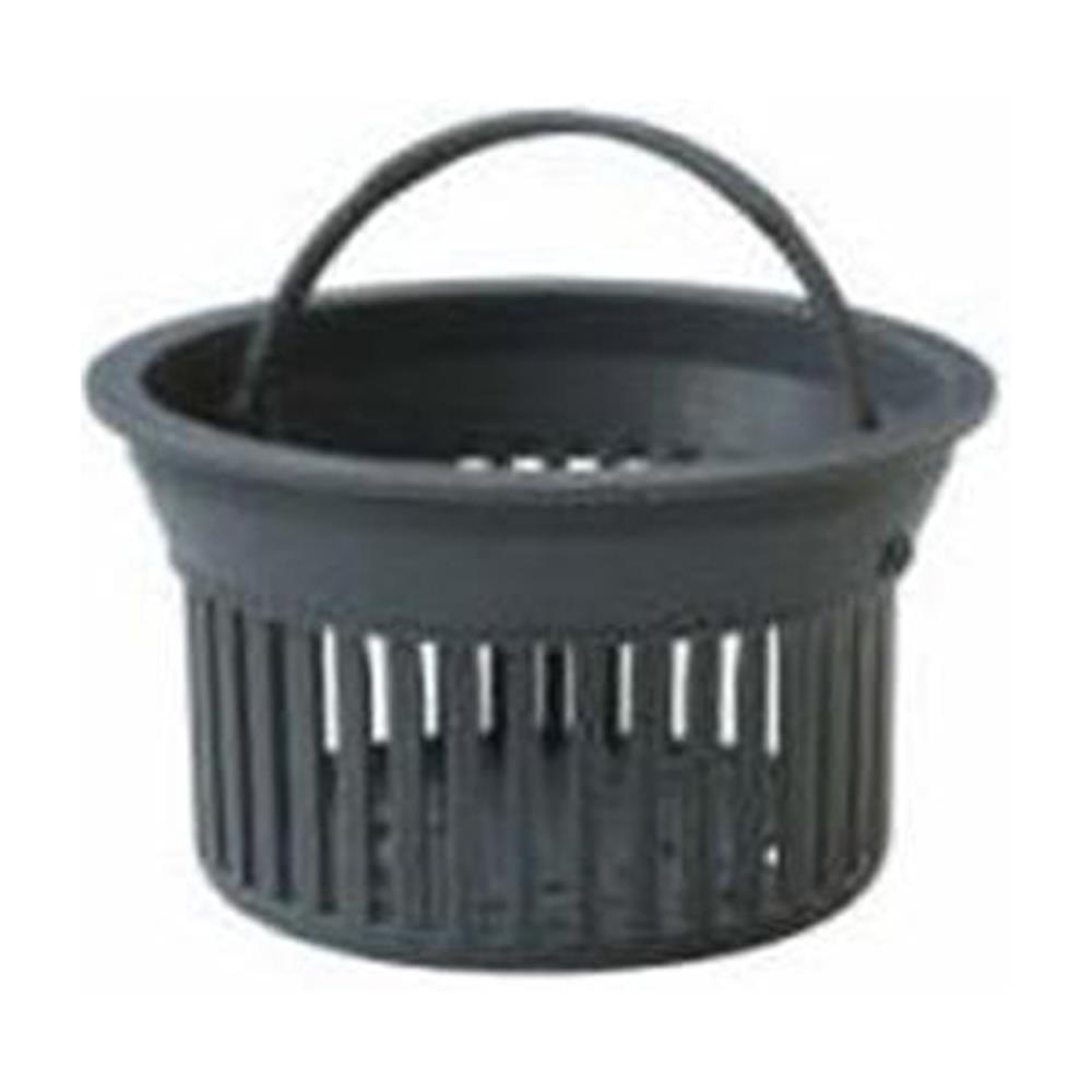 PLASTIC SINK STRAINER PARNO 2199 L 4.0IN