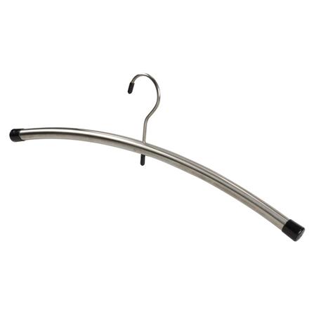 STAINLESS STEEL SUIT HANGER PLIM PHG-17