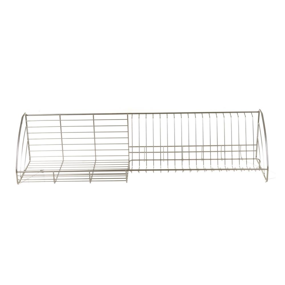 WALL MOUNTED DISH DRAINER EKONO ST-9000 90CM