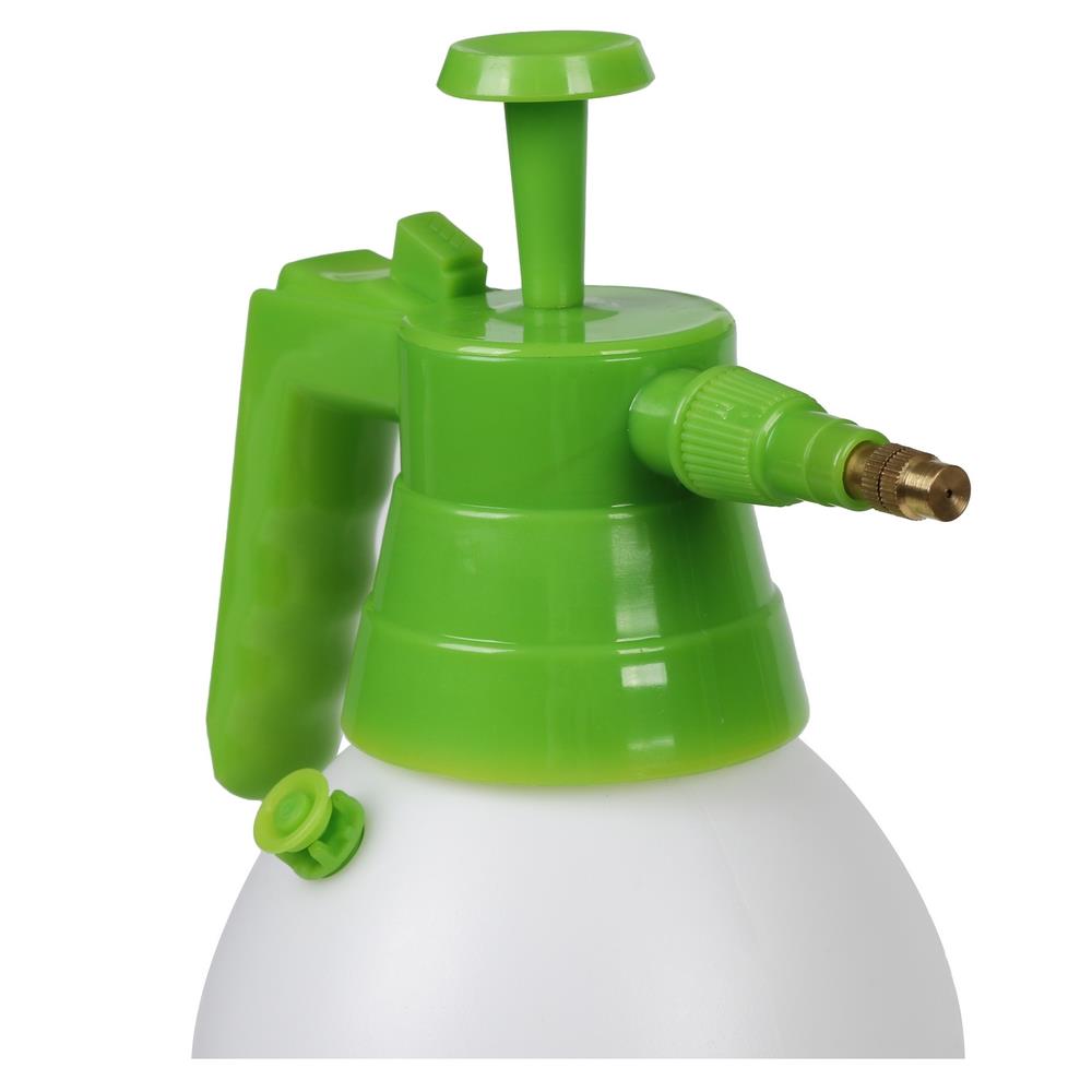 HANDHELD PRESSURE SPRAYER SPRING SX-5073-6R 2L