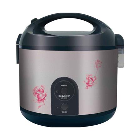 RICE COOKER SHARP KSR23ST 2L