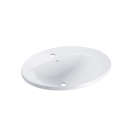 URINAL COTTO C307 WHITE