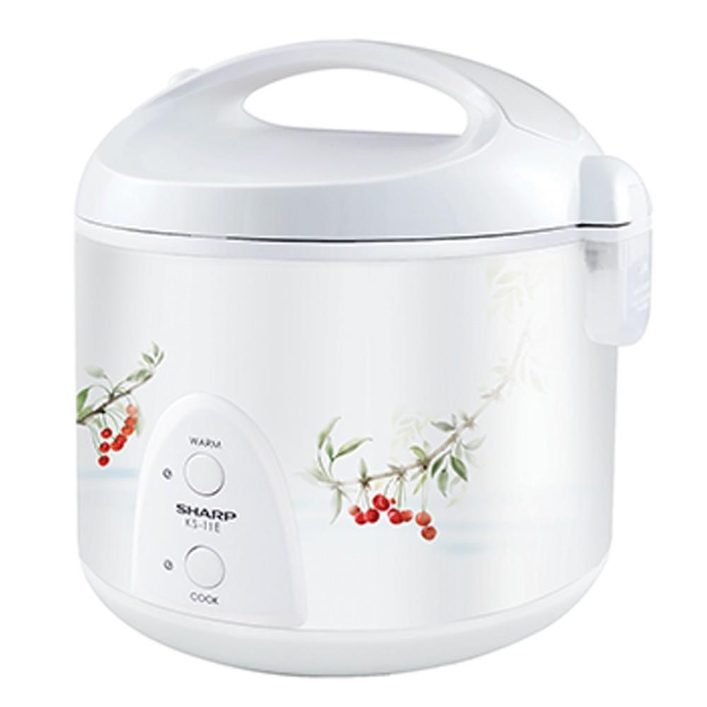 RICE COOKER SHARP KS11ET 1L