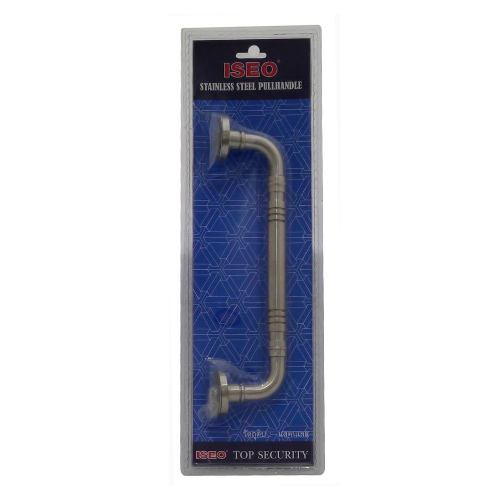 LATHE HANDLE ISEO PH8885/250MM 250MM