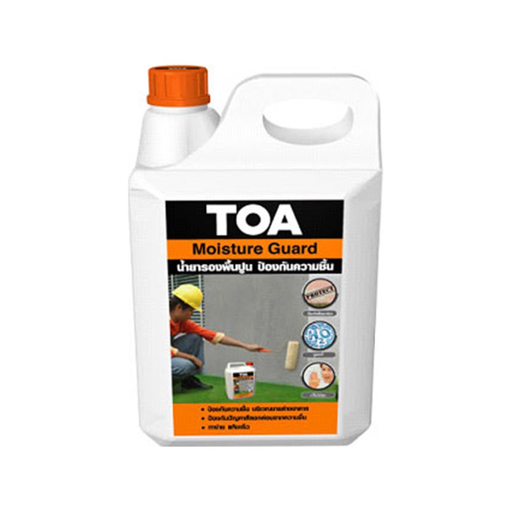 MOISTURE GUARD TOA MOISTURE 5L