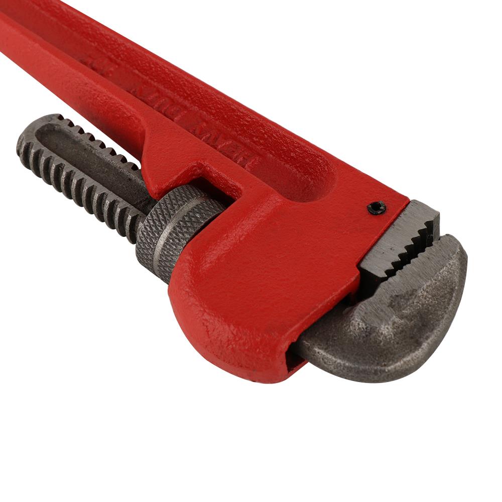 SINGLE-HANDLE PIPE WRENCH 10" MATALL PW010