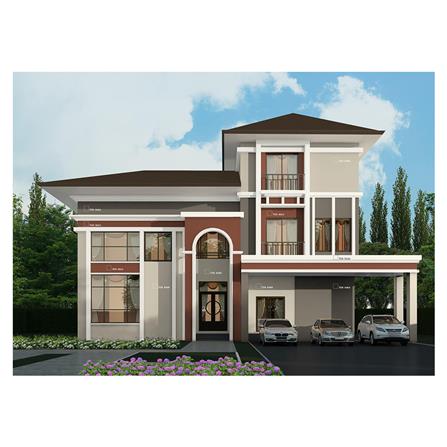 EXTERIOR WATER-BASED PAINT TOA SHIELD-1 NANO BASE D 2.5GAL SHEEN