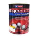 Beger สีเบเยอร์ผู้นำสีนวัตกรรมรักษ์โลก ตอบทุกโจทย์ความต้องการงานสี ...