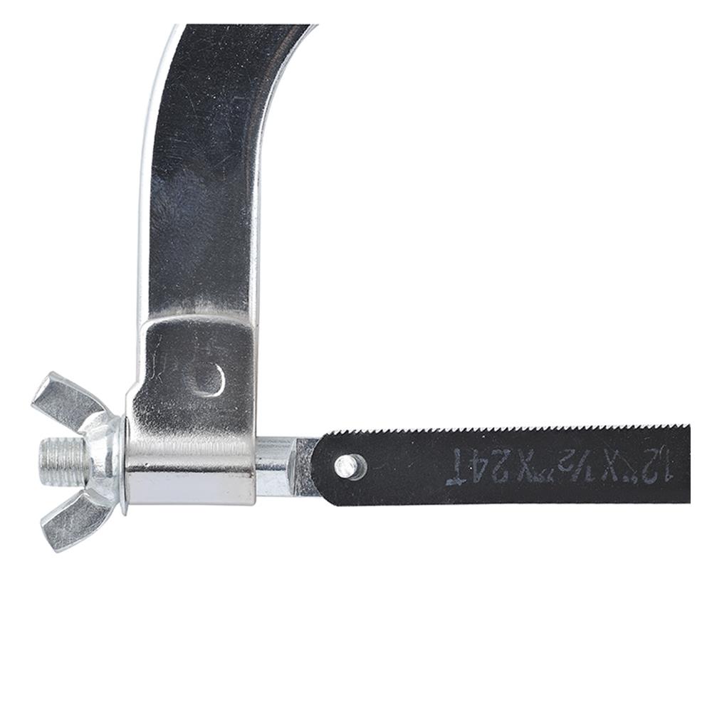 HACKSAW MATALL DT-HMP81001 12"