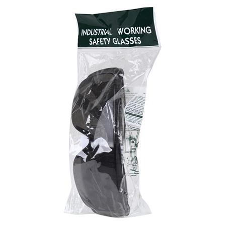 แว่นตาป้องกันสะเก็ด SAFETY MATE 09-044