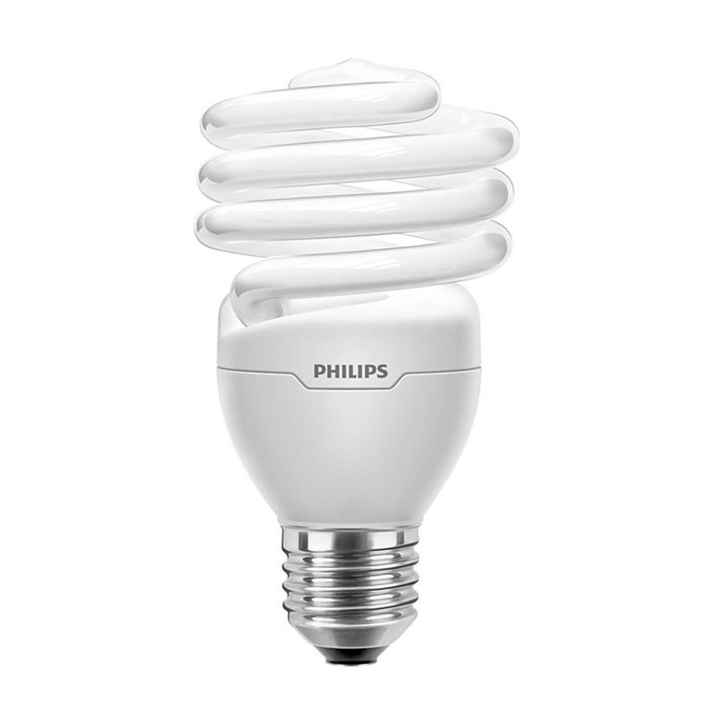 COMPACT FLUORESCENT LIGHT PHILIPS TORNADO 24W COOLDAYLIGHT