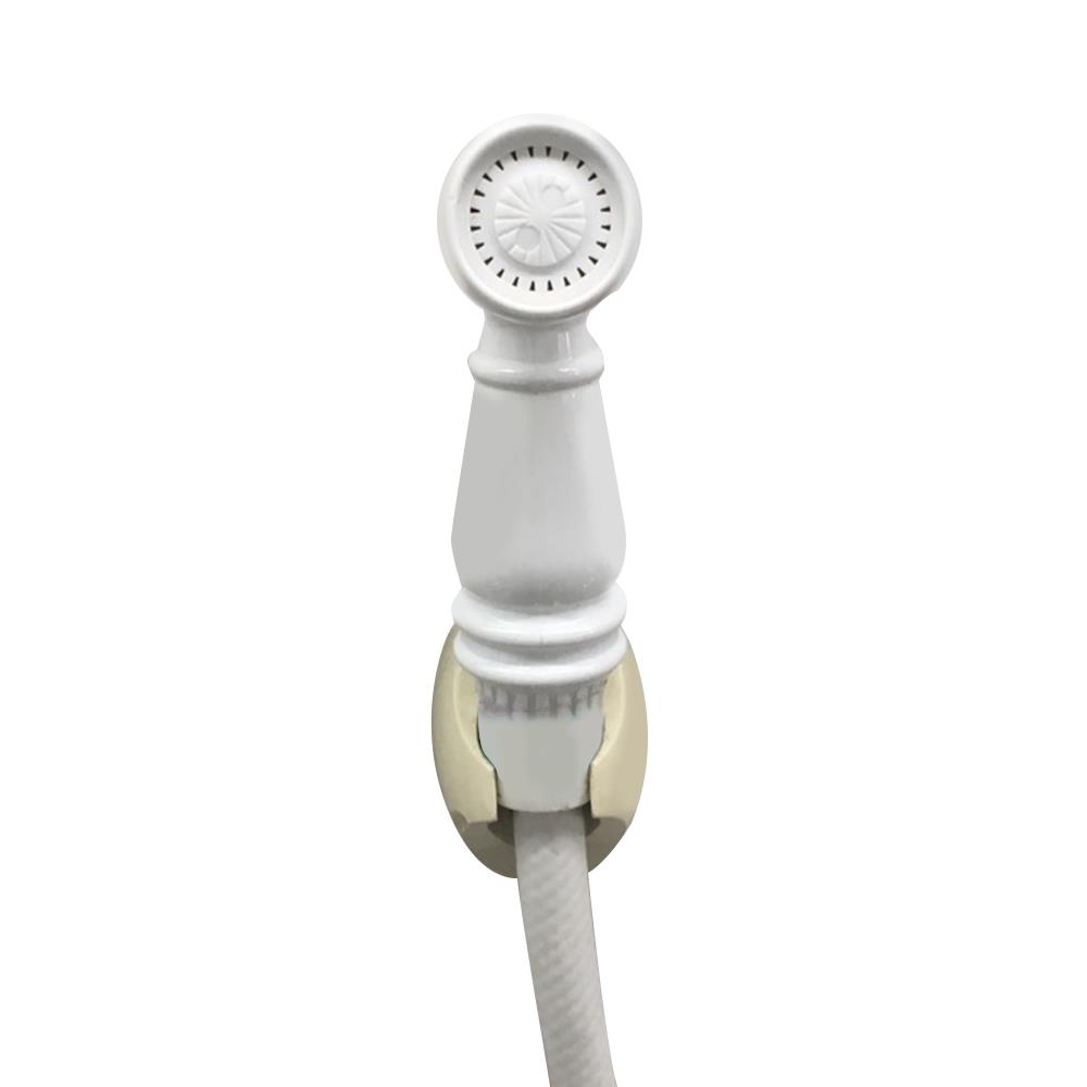 RINSING SPRAY SET COTTO CT996H#WH(HM) WHITE