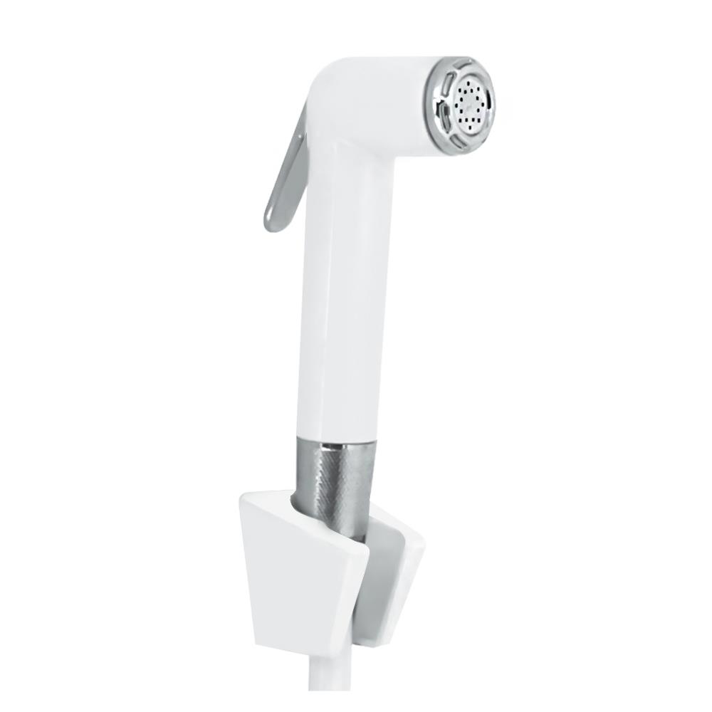 RINSING SPRAY SET NOVABATH IS-3309 WHITE