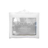 ไส้ผ้านวม EXOTICA QT10-00XO 100x90 นิ้ว