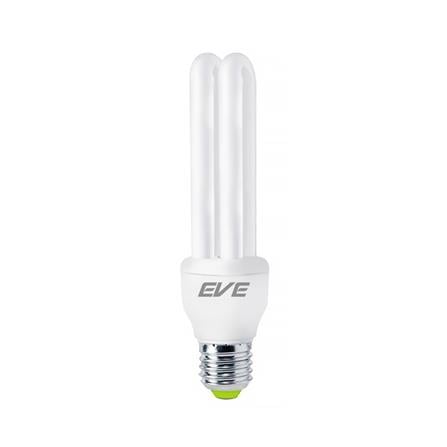 COMPACT FLUORESCENT LAMP EVE STANDARD CFL 11W WARM WHITE