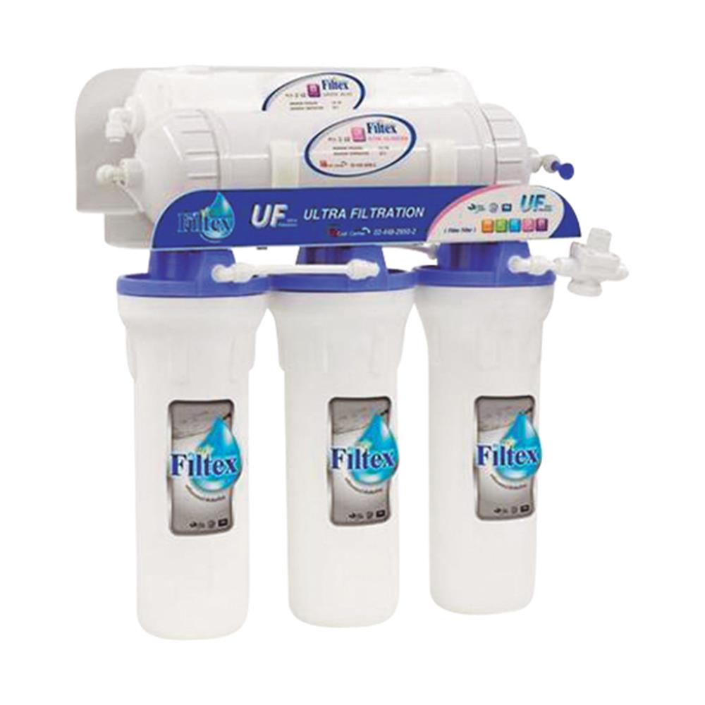 เครื่องกรองน้ำดื่ม FILTEX FT-220