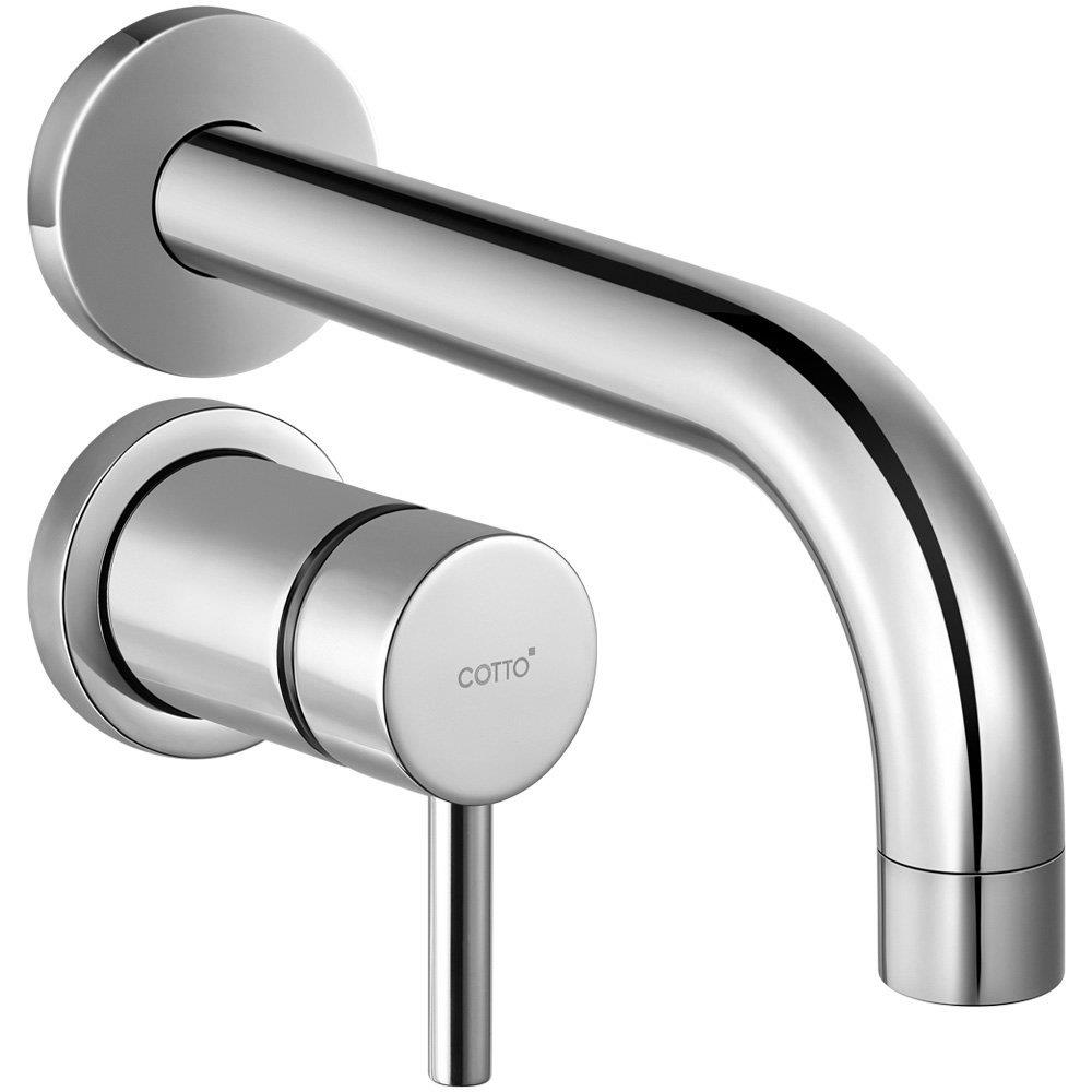 BASIN FAUCET COTTO CT1067