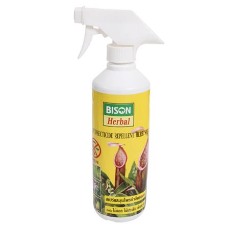 SEAWEED EXTRACT FERTILIZER SPRAY BISON 500ML