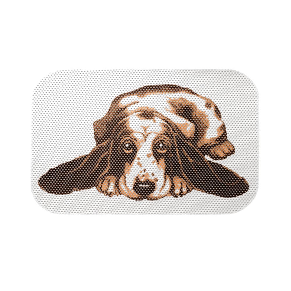 CORRUGATED MAT MOYA V7227