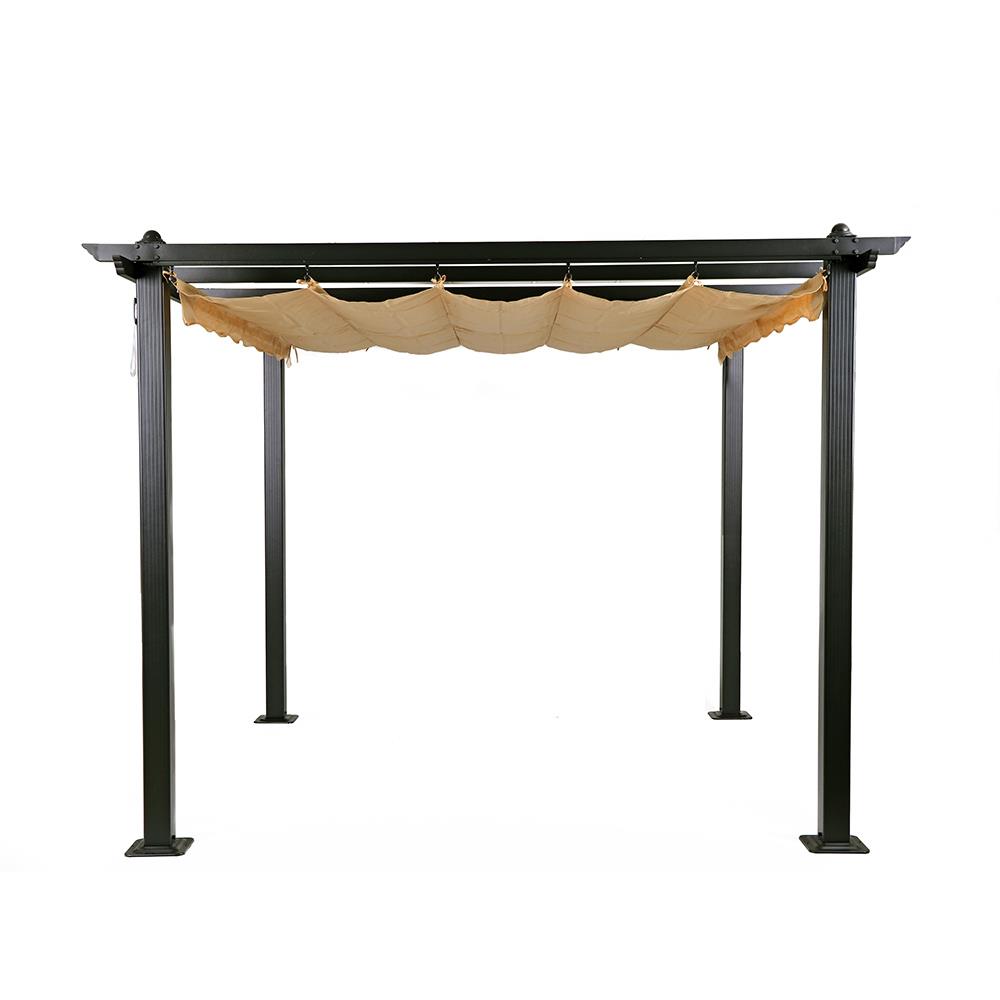 เต็นท์สนามพักผ่อน SPRING #SP-3809 3X3 ม.