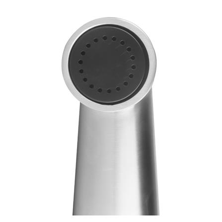 RINSING SPRAY SET WS WS-0491S(EXC) STAINLESS STEEL