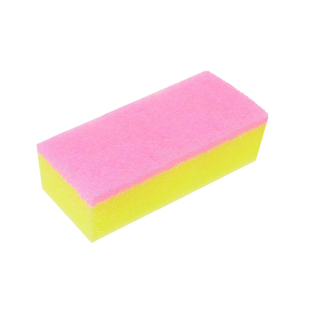 SCOURER SPONGE POLY-BRITE LONG SHAPE 2X6IN