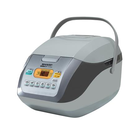 RICE COOKER DIGITAL SHARP KS COM18 1.80L