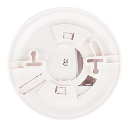 CEILING ALARM WITH KEYFOB REMOTE RED SHIELD ST18P