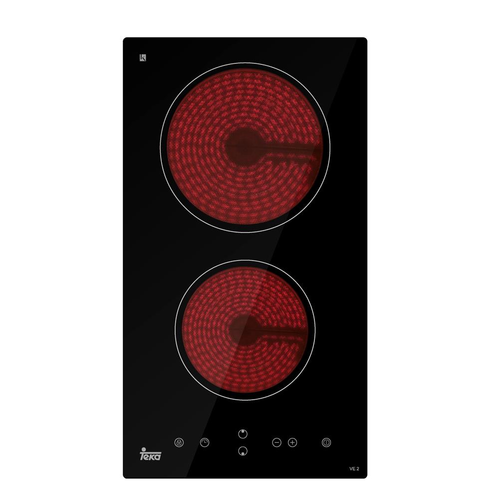 เตาฝังเซรามิก TEKA VE2 30 ซม.