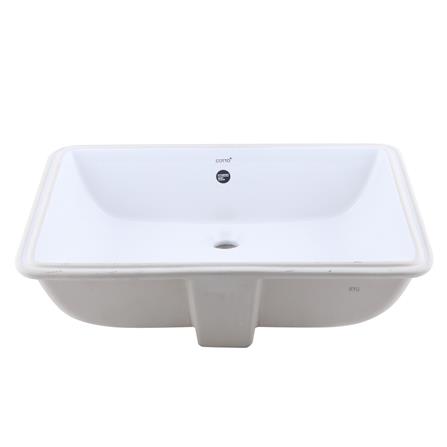 WALL-HUNG WASHBASIN COTTO C002 WHITE