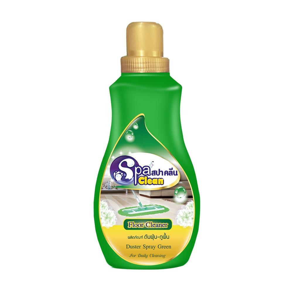 LIQUID DUST REMOVER GENERAL SURFACE SPACLEAN 1,000ml