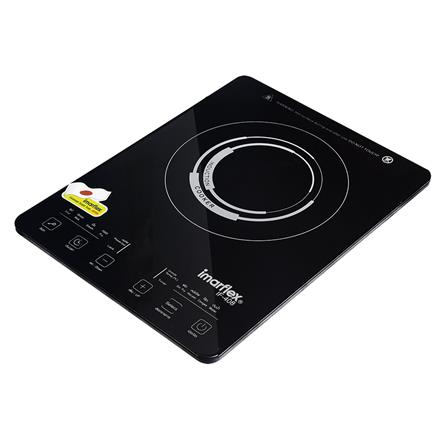 INDUCTION COOKER IMARFLEX IF408
