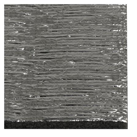 INSULATION SUNSHIELD 60X60X1CM